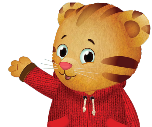 Daniel Tiger's Neighborhood