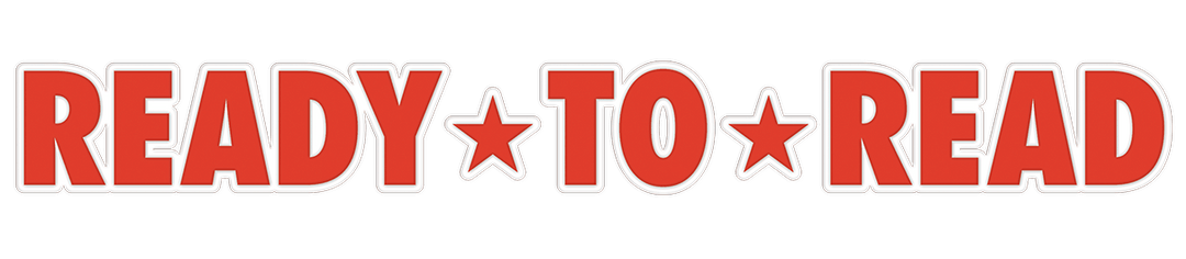 Ready-to-Read | Levels