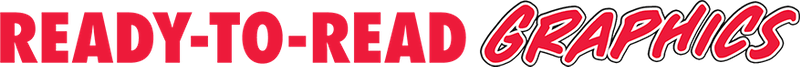 Ready-to-Read Graphics
